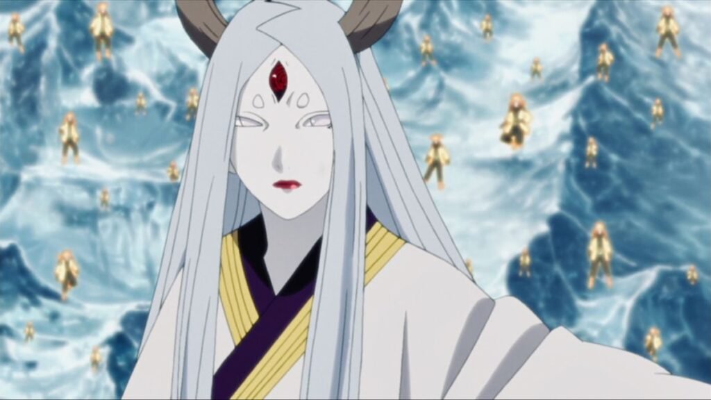 Naruto's 10 Strongest Characters: Ultimate Power Ranking Guide - Anime ...