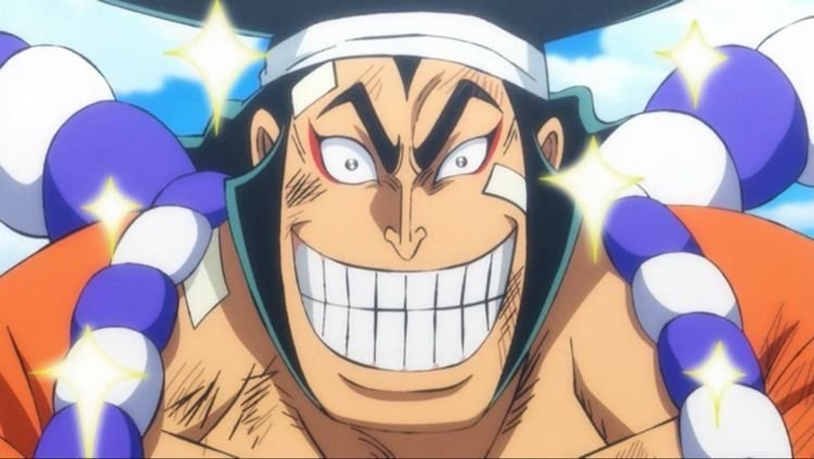One Piece's 10 Strongest Characters: Ultimate Power Ranking - Anime Outlaws